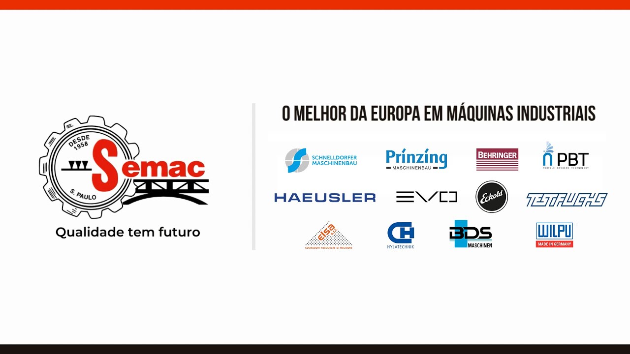 SEMAC - Conheça nossas Marcas Representadas | Descubra nuestras Marcas ...