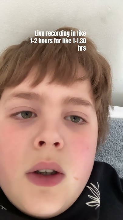 Going Live Youtube
