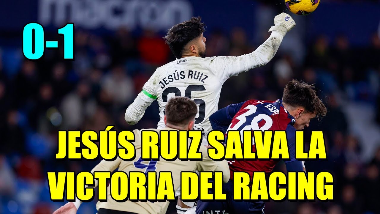 ¡EL RACING DE FERROL ASALTA EL CIUTAT DE VALENCIA y TUMBA AL LEVANTE! 🤯 ...