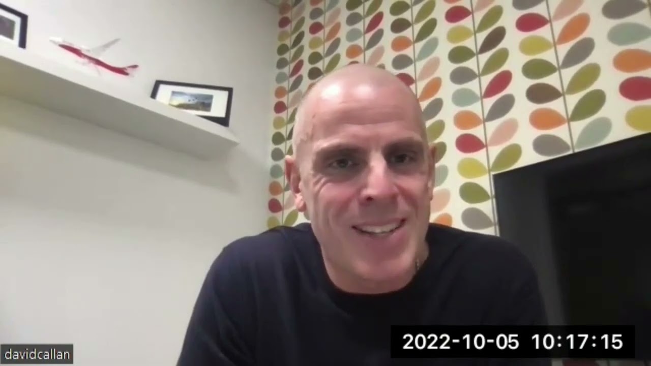 Dave Callan of Travel Counsellors - YouTube Dave Callan of Travel Counsellors - YouTube