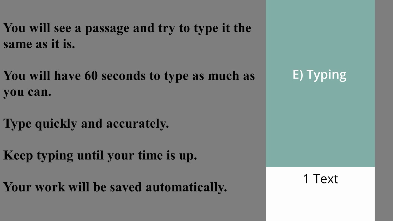 Versant English Placement Test YouTube Versant English Placement Test YouTube