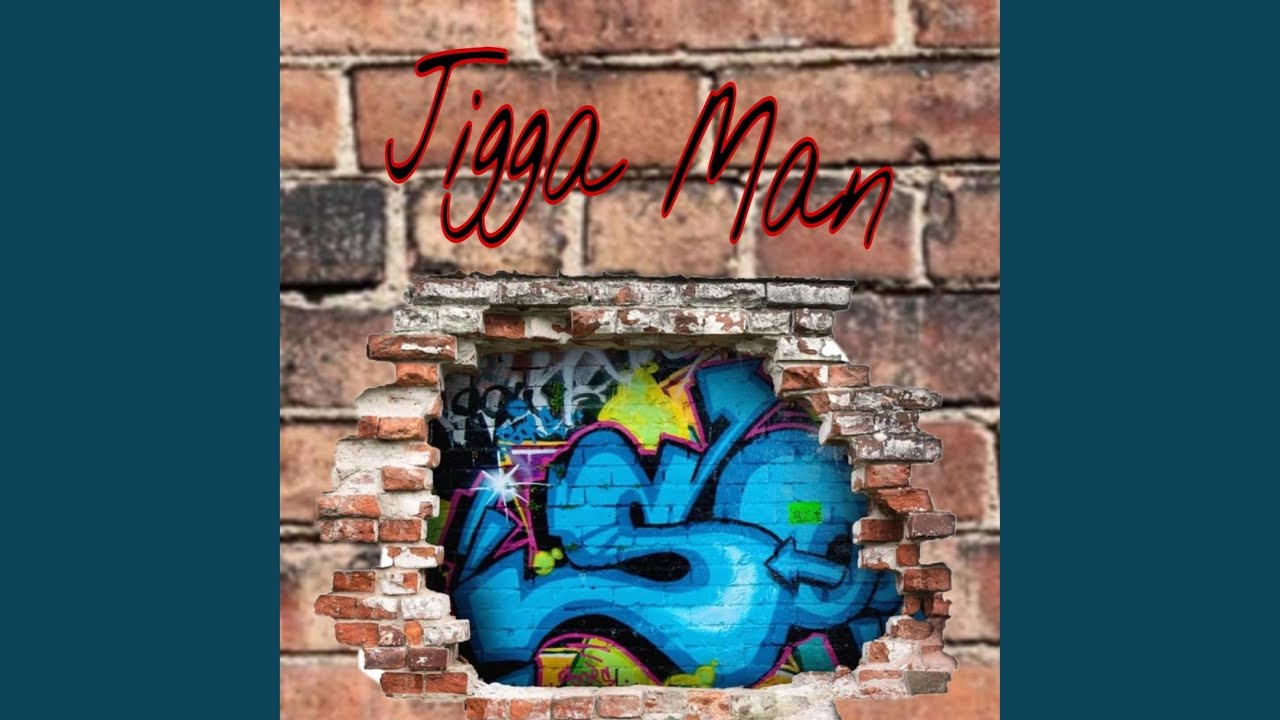 Jigga man bounce - YouTube