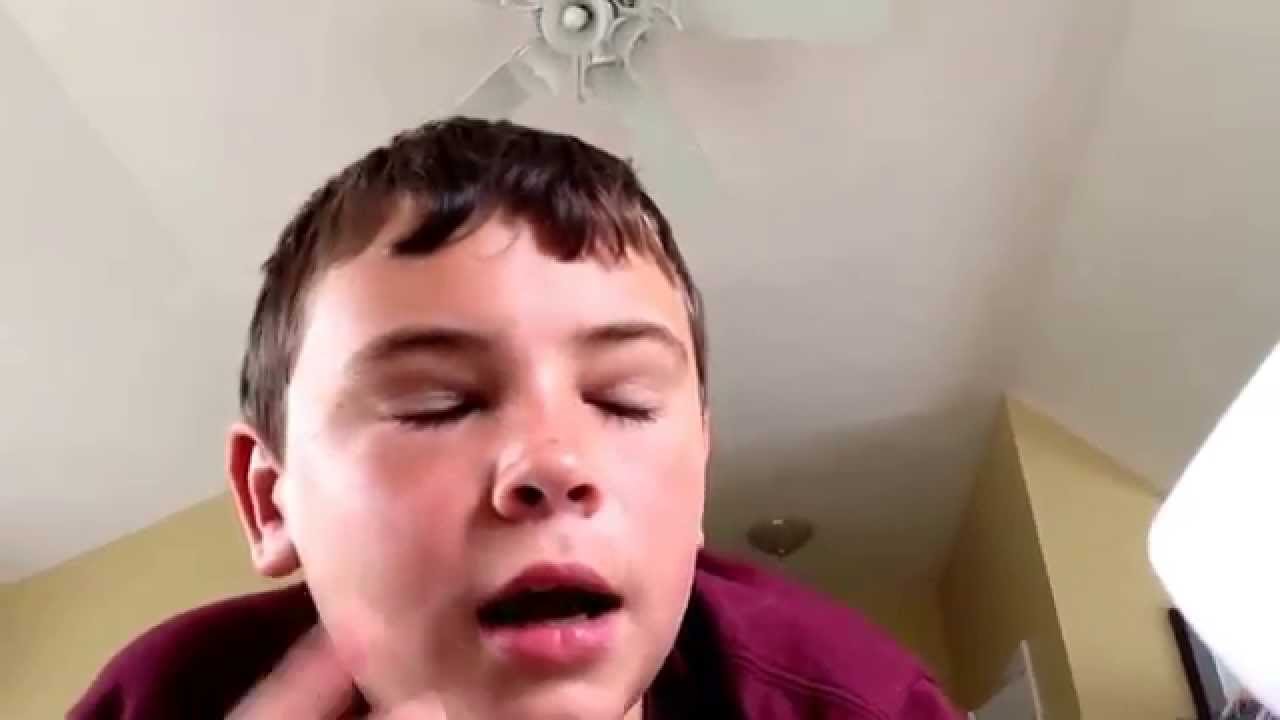 Megaphone, subs, and minecraft pc - YouTube