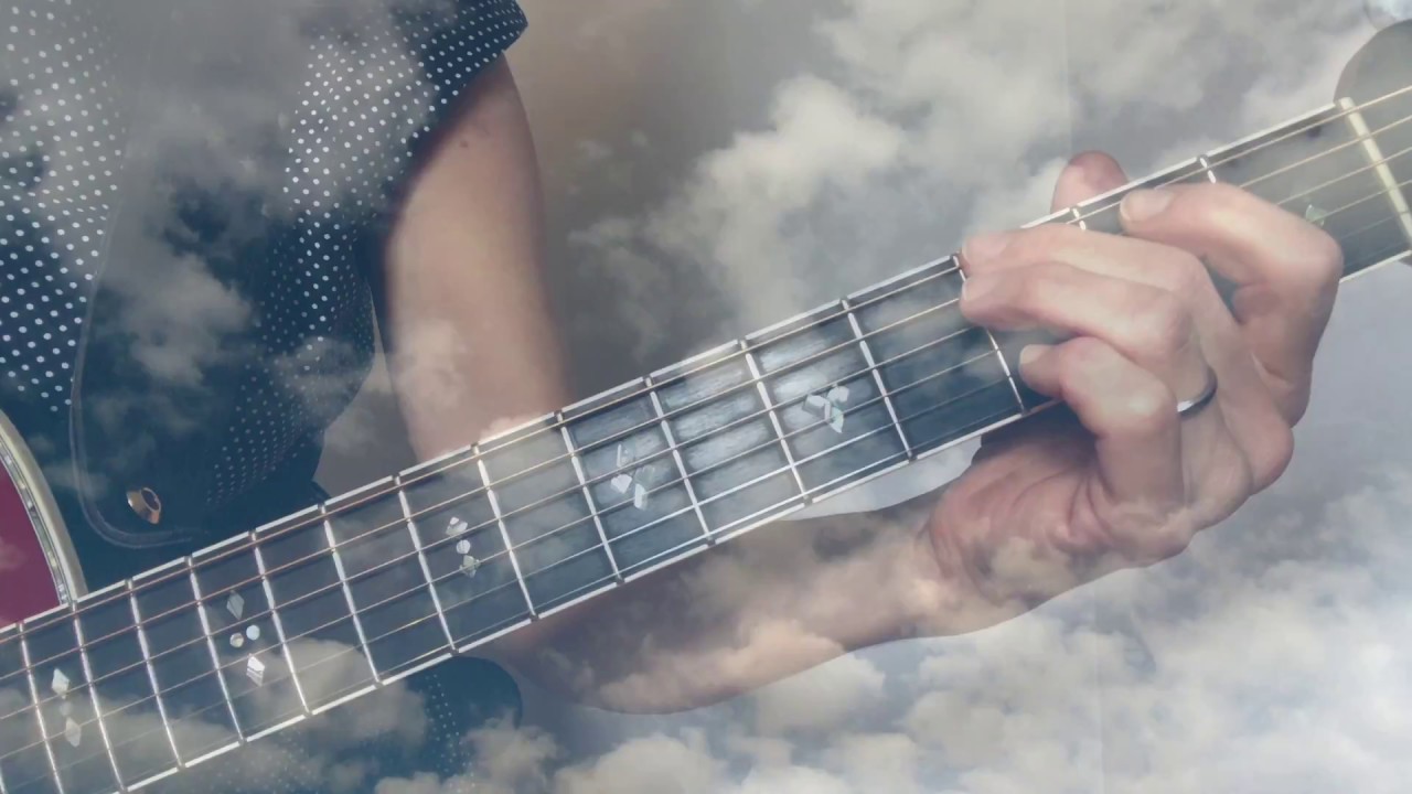 Redemption Song (Cover) - Tribute to Bob Marley - YouTube