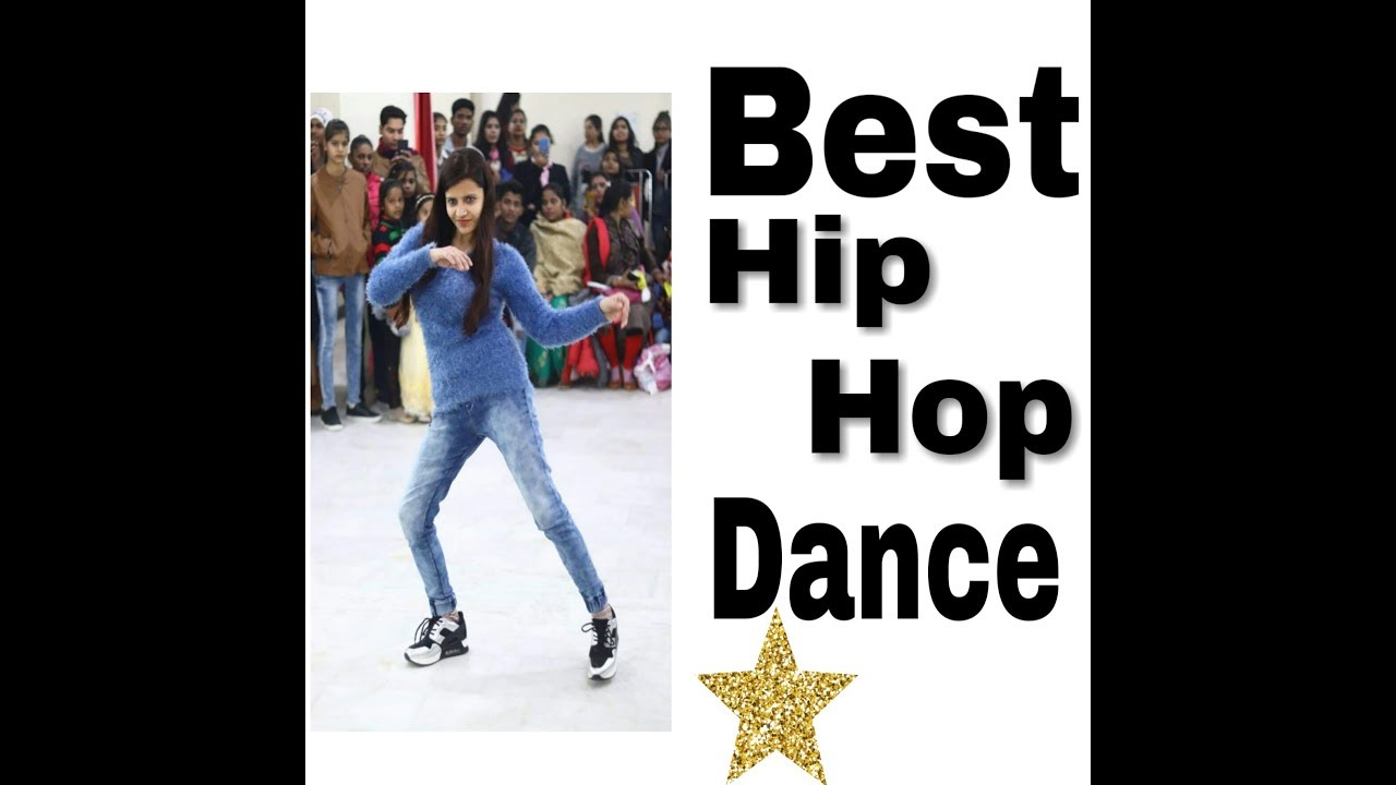 Best hip hop dance - YouTube