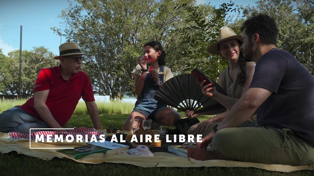Un lugar para reunir a la familia: vive con calma en Aquasol Lifestyle ...
