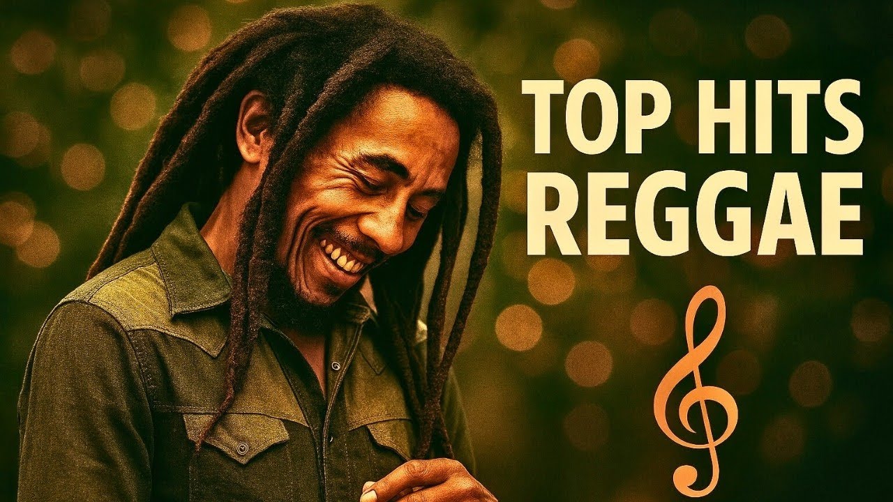The Latest Best Reggae Music | Playlist Roots Classics and Relaxing ...