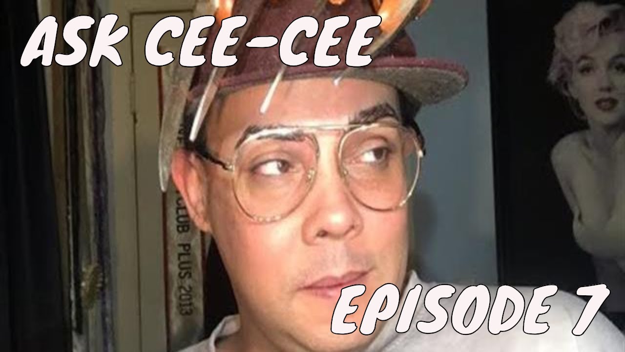 Ask CeeCee Episode 7 - YouTube