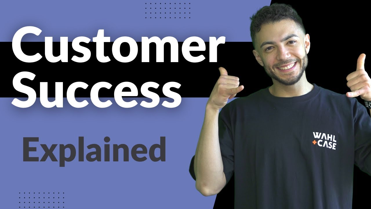 What's a Customer Success Manager | Complete Guide to Sales Positions ...