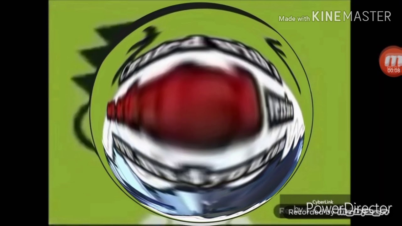 Pbs kids cartoon network fat duld effects - YouTube