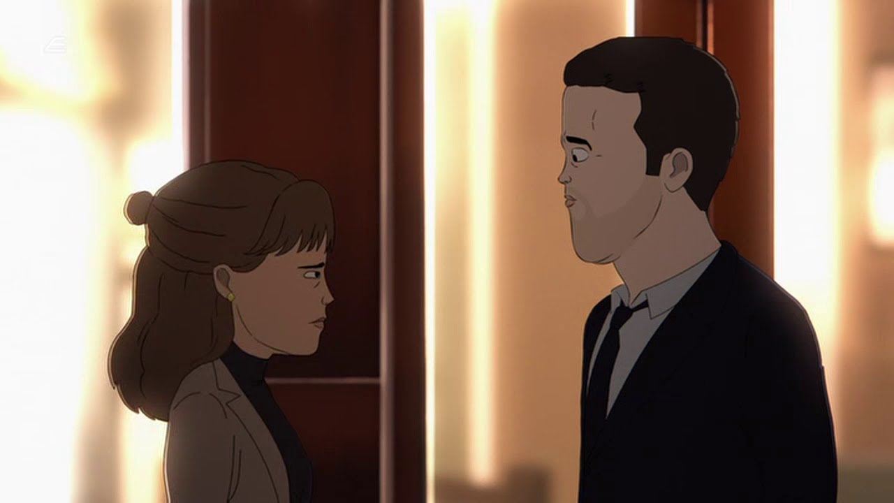 E4 +1 Continuity & Advert Breaks - Friday 28th March 2025 - YouTube