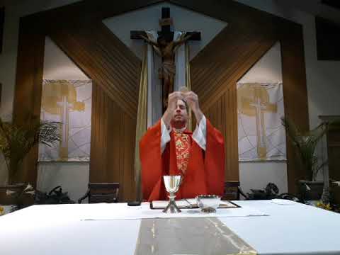 Fr Jamie Mass, April 23, 2020 - YouTube