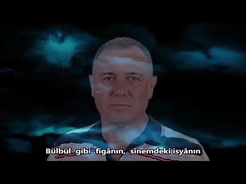 Yalnız gözler ağlamaz