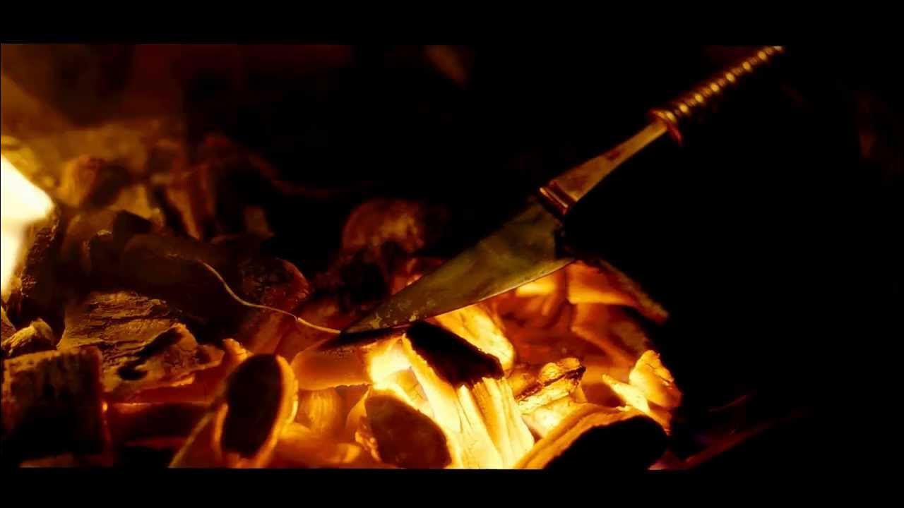 "Лекарь. Ученик Авиценны" - дублированный трейлер - YouTube