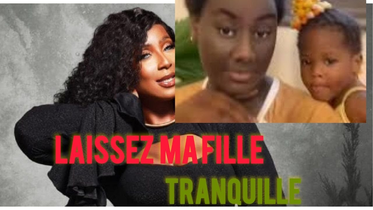 Alerte Rouge à Tous Ceux qui S'acharnent sur la Fille de Maa Bio - YouTube