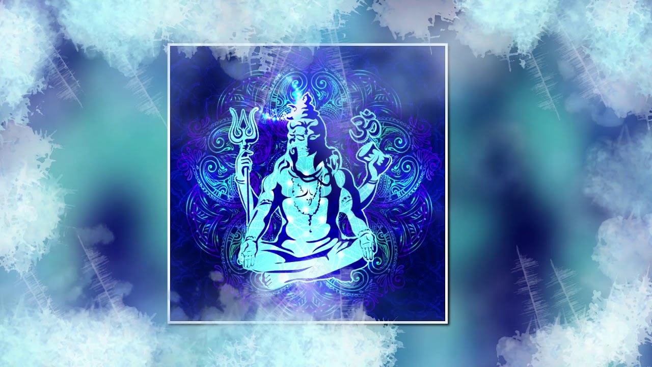 OM Bhairava Rudraya Maha Rudraya Kaala Rudraya Kalpanta Rudraya Veera ...