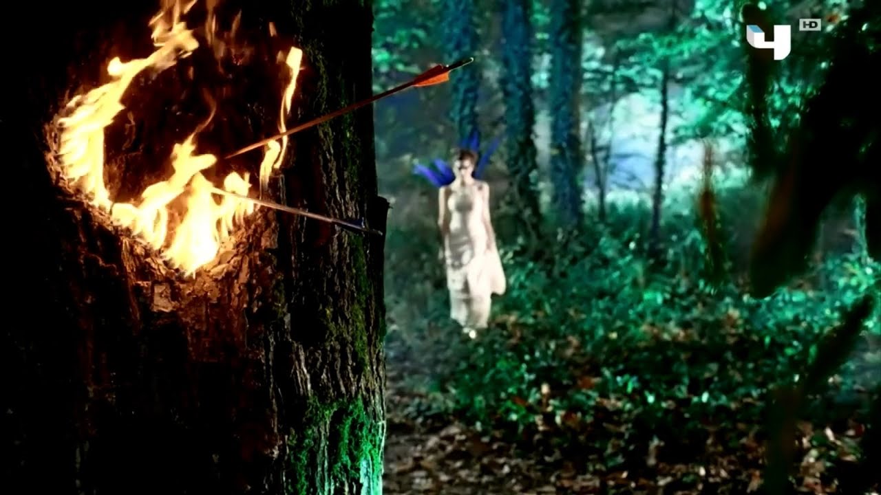 MBC 4 // LineUp & Full ID #④ (2021) - YouTube