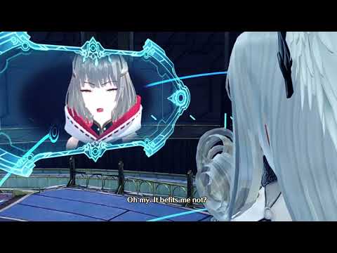 let's thrash thoes goons melia