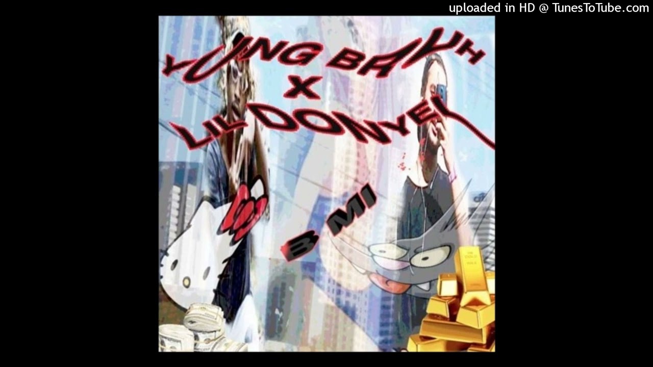 [FREE] YUNG BRUH X JOEYY TYPE BEAT (prod. seam) - YouTube