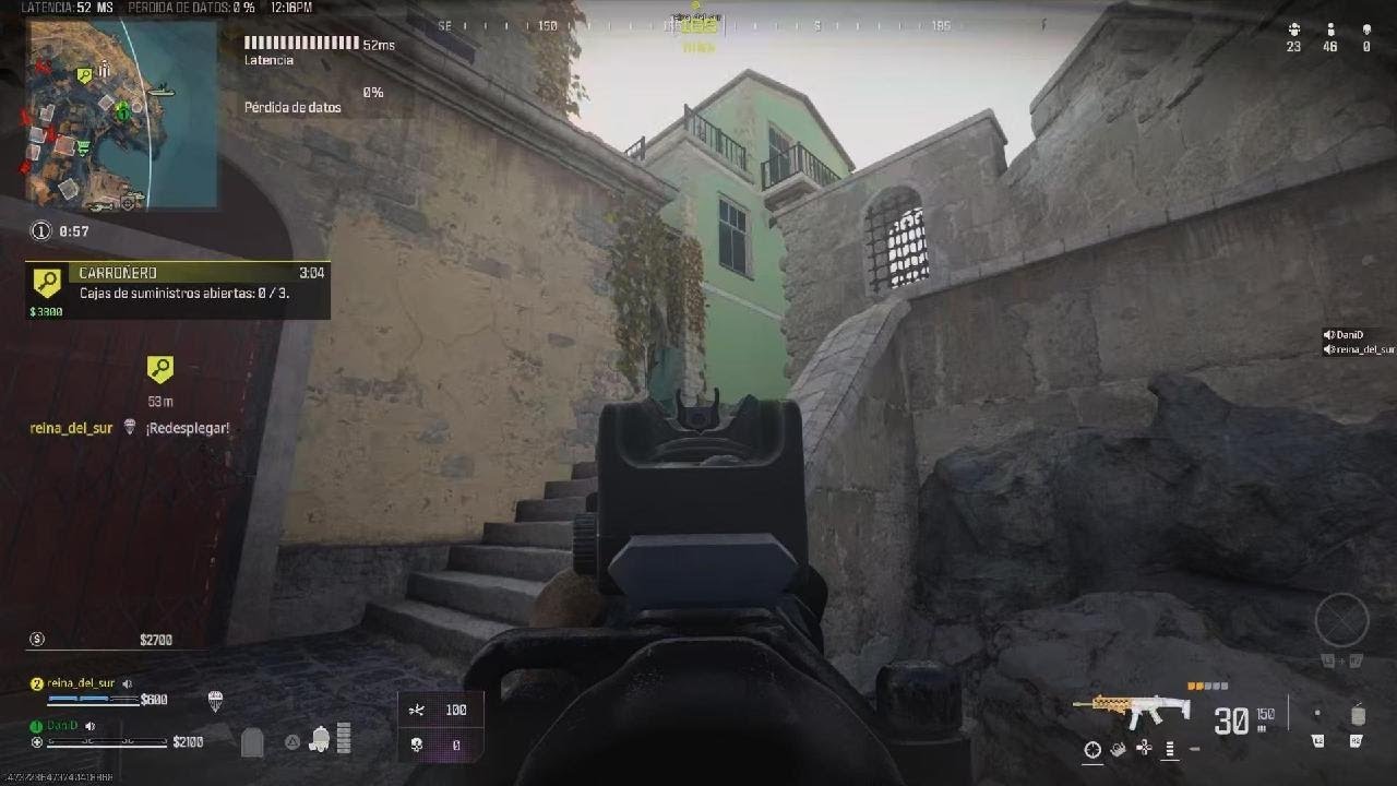 Call of d de d D - YouTube