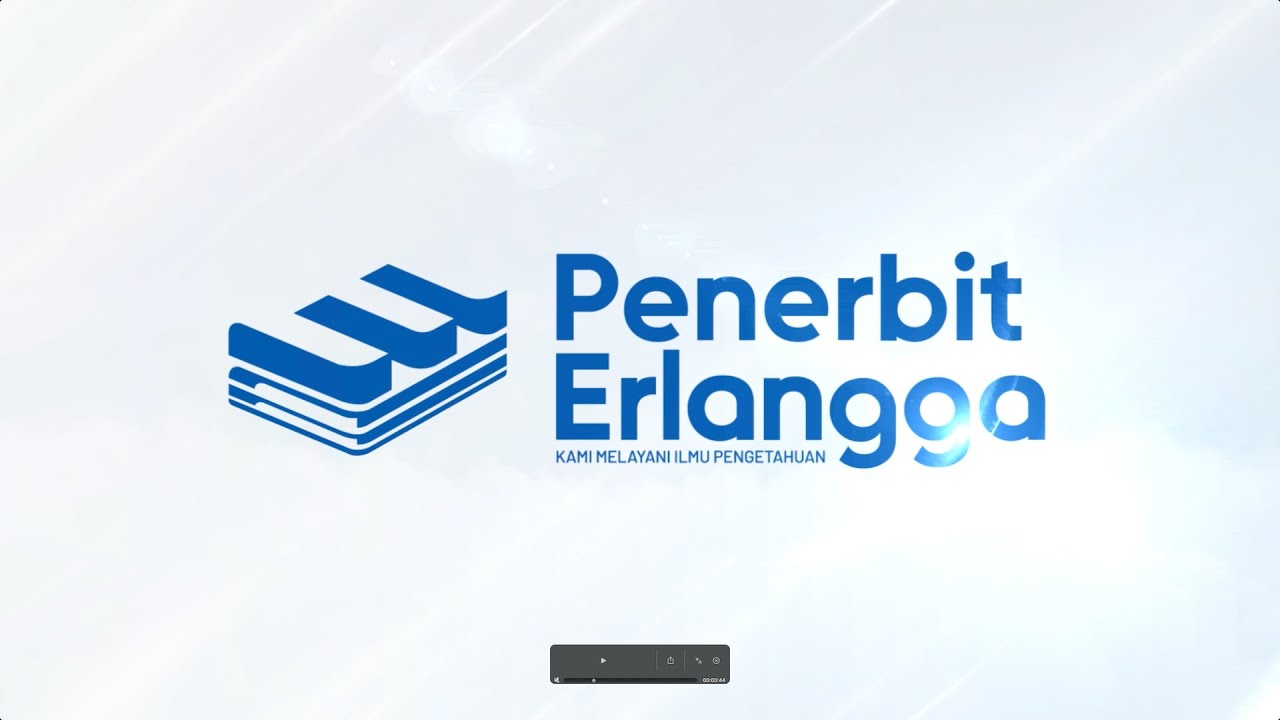 Company Profile PT Penerbit Erlangga - YouTube