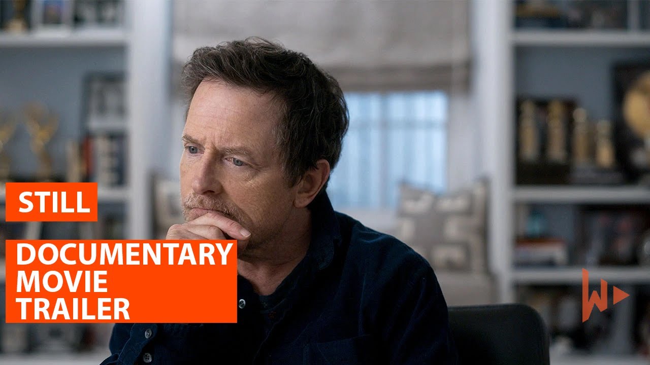 Still (2023) | Official Movie Trailer - YouTube