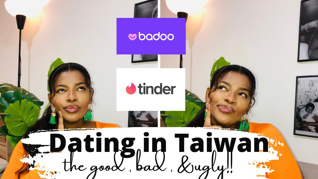 Dating In Taiwan South African Youtuber In Taiwan Youtube