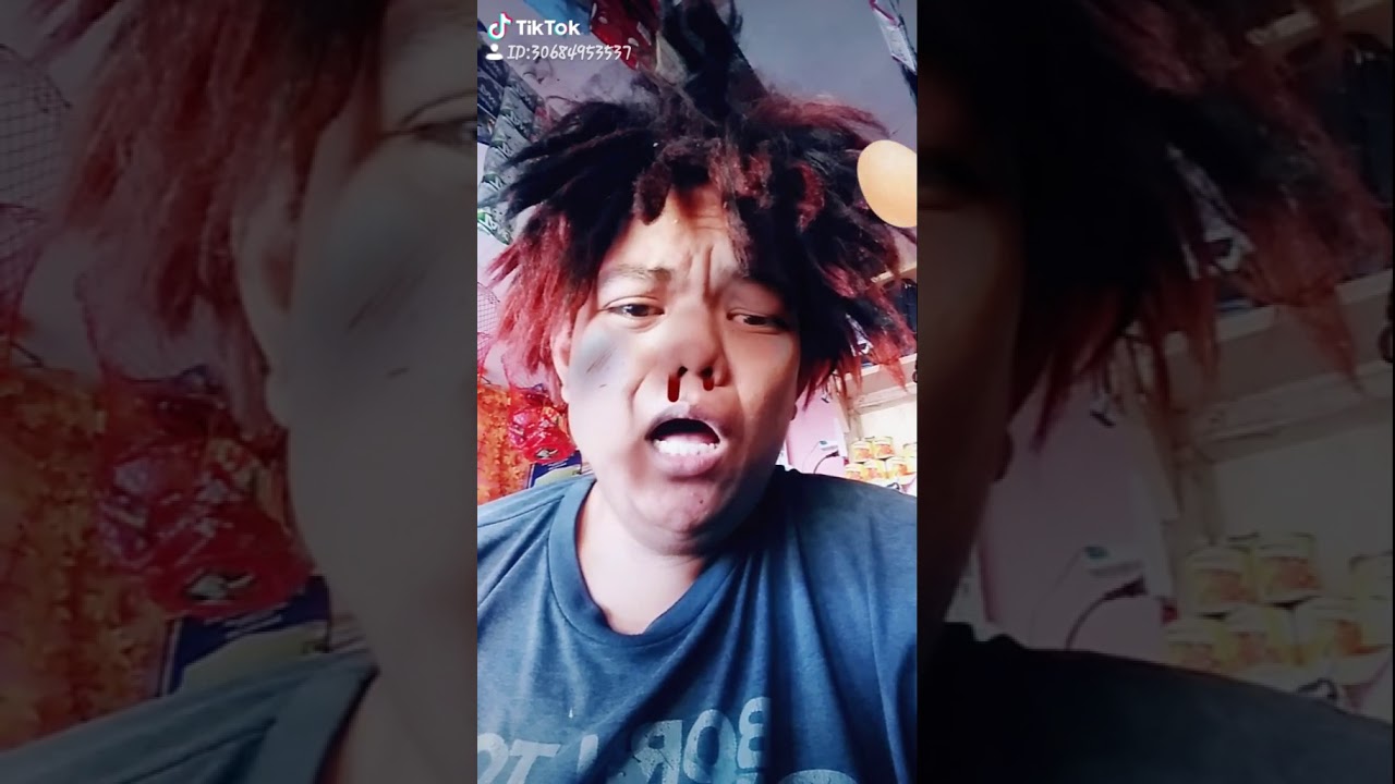 Bugbog Berna😂 - YouTube