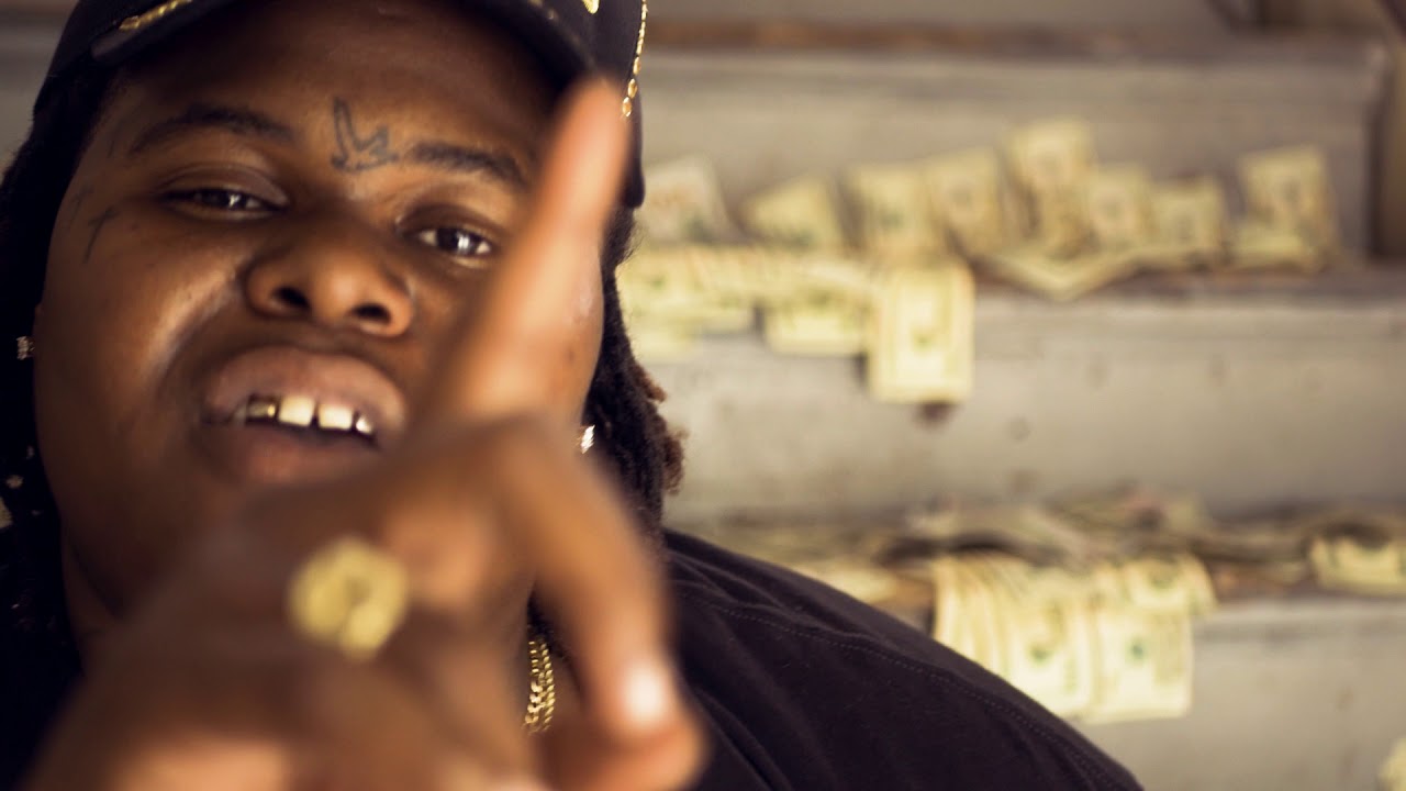 Money Meesh - First Day Out Music Video - YouTube