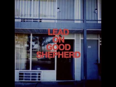 Lead On Good Shepherd (feat. Zahriya Zachary) - Patrick Mayberry - YouTube