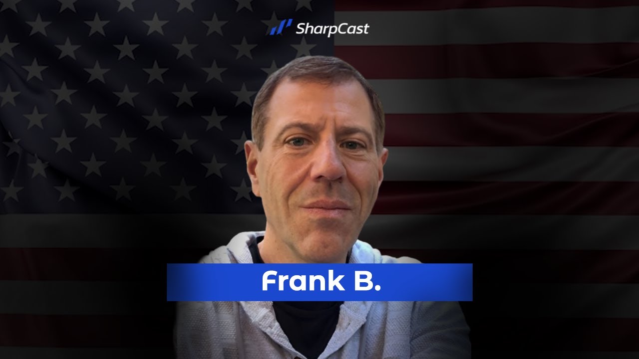 Frank B. | Ep. #10 - YouTube