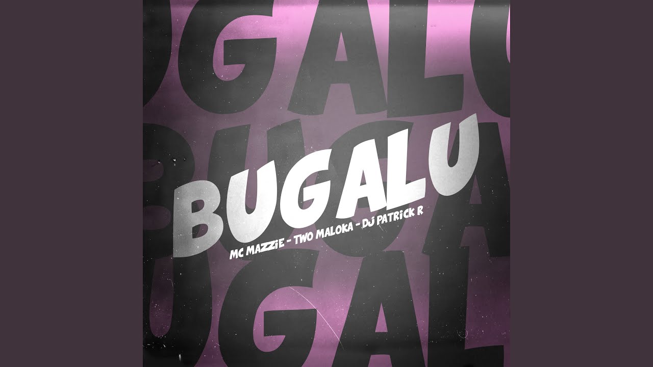 Bugalu - YouTube