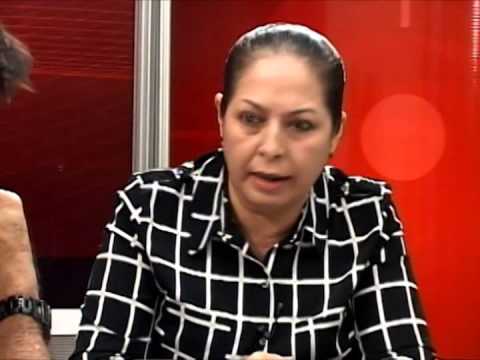 A Quemarropa - Patricia Ochoa Parte 2 - YouTube