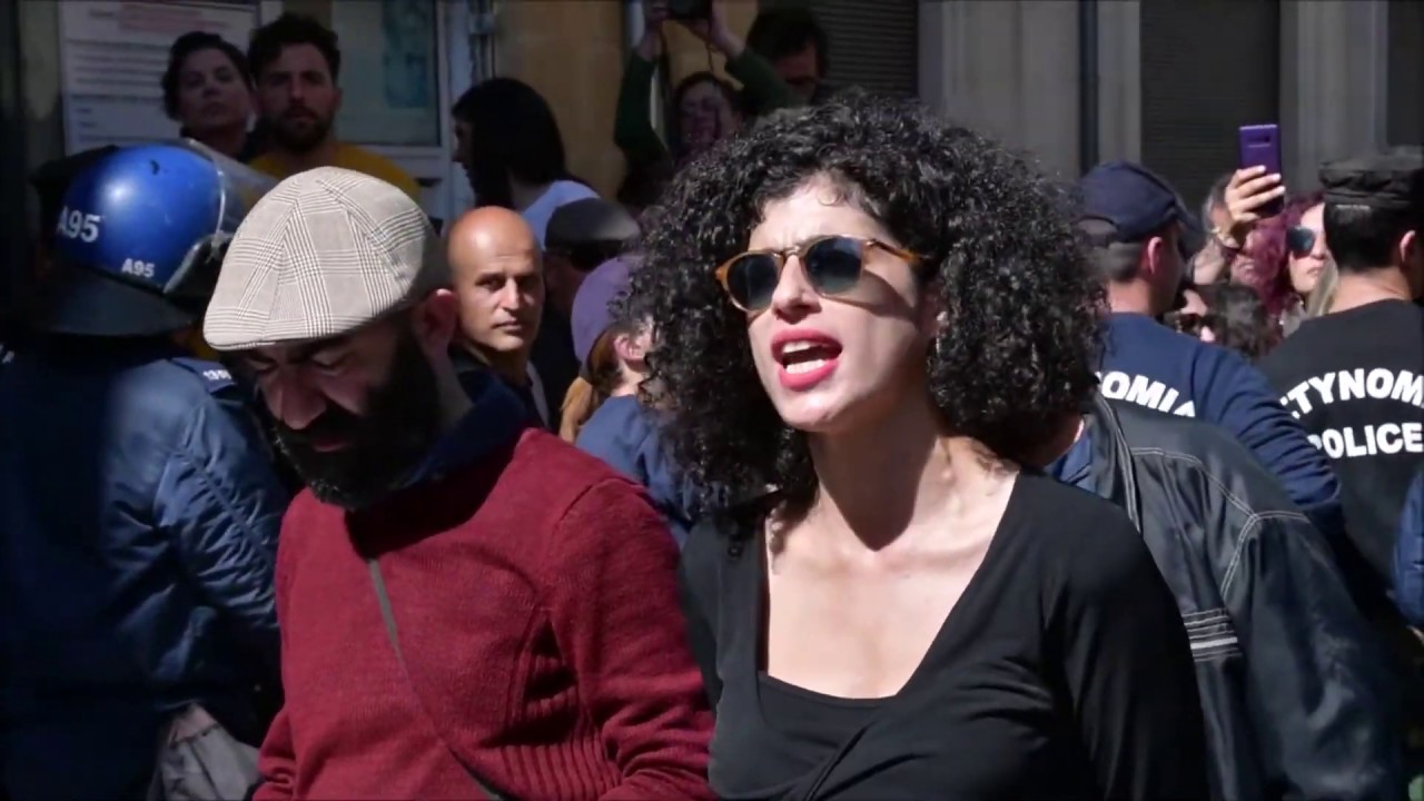 Standing against Fear and Division 07.03.2020 - YouTube