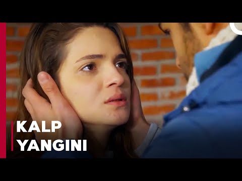 Aşkın Bitmek Bilmeyen Acısı | Sevdim Seni Bir Kere