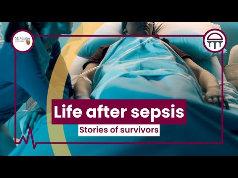 How Long Does It Take To Recover From Severe Sepsis