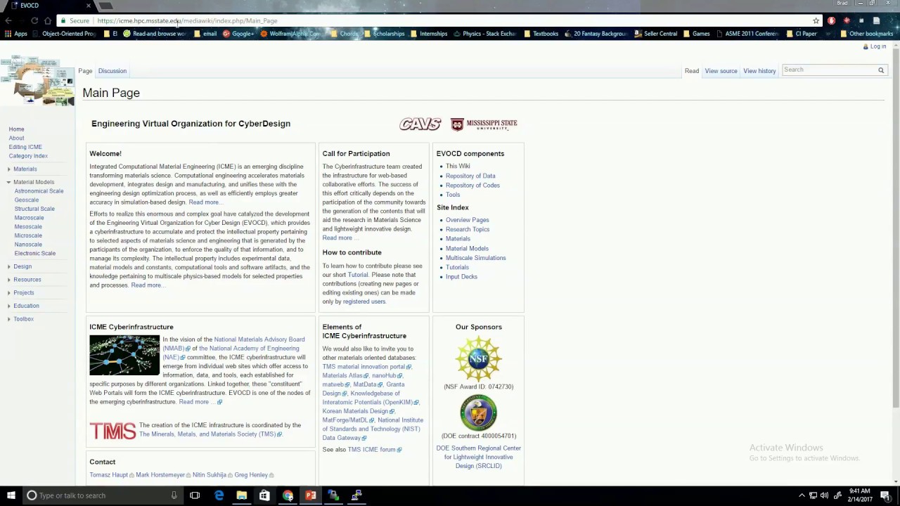 Intro to VASP - YouTube