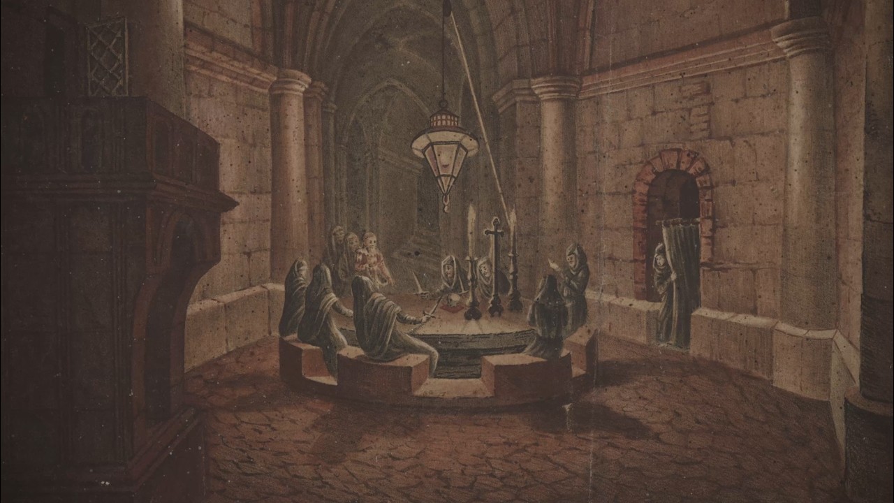 The Inquisition of Heretical Depravity on Sorcerers, Diviners, and ...