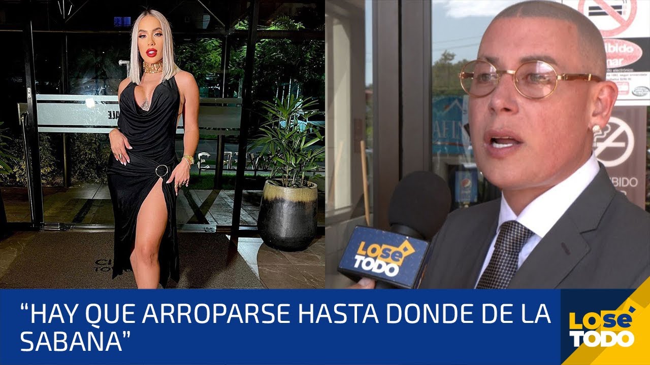 ¿JENNIFER FUNGENZI VIVE UNA VIDA DE LUJOS FINANCIADA POR COSCULLUELA ...