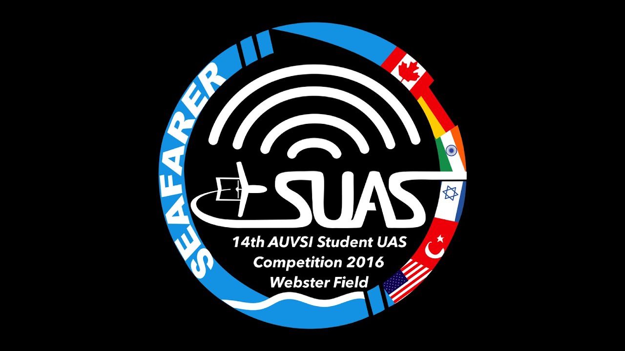 Meet the Teams | SUAS 2016 - YouTube