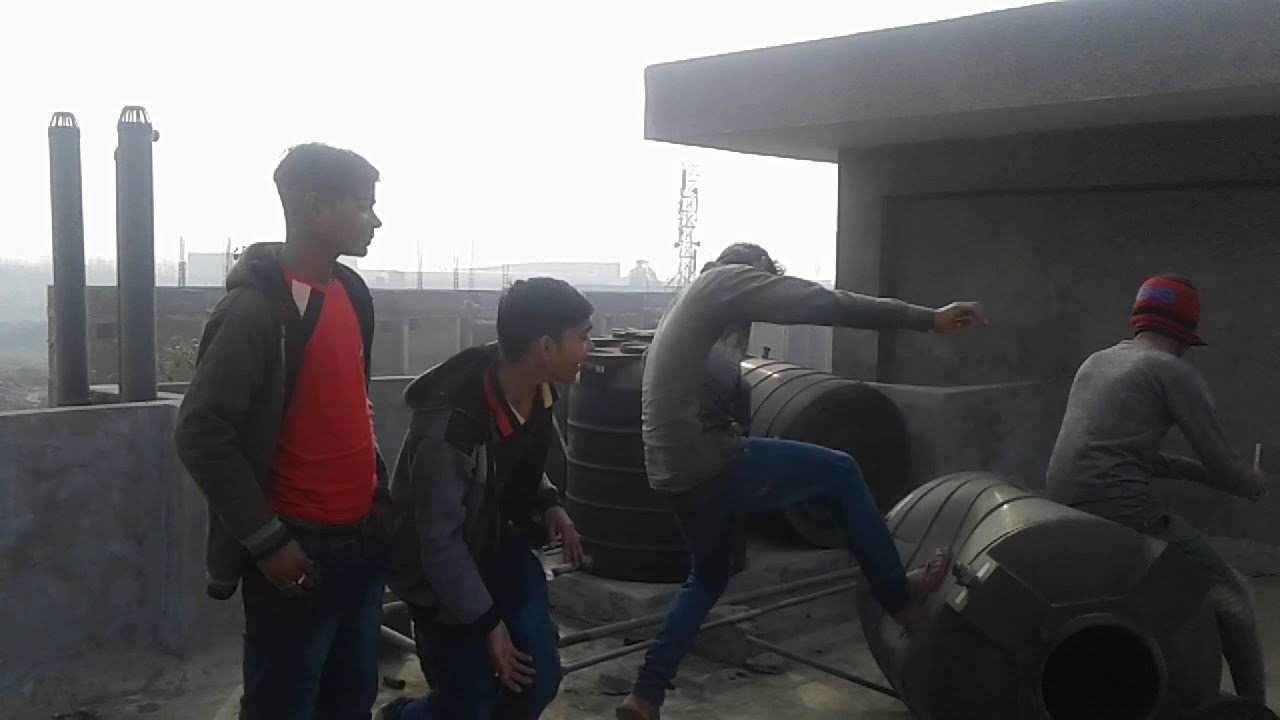 Pagal banda tha 9592934616 - YouTube