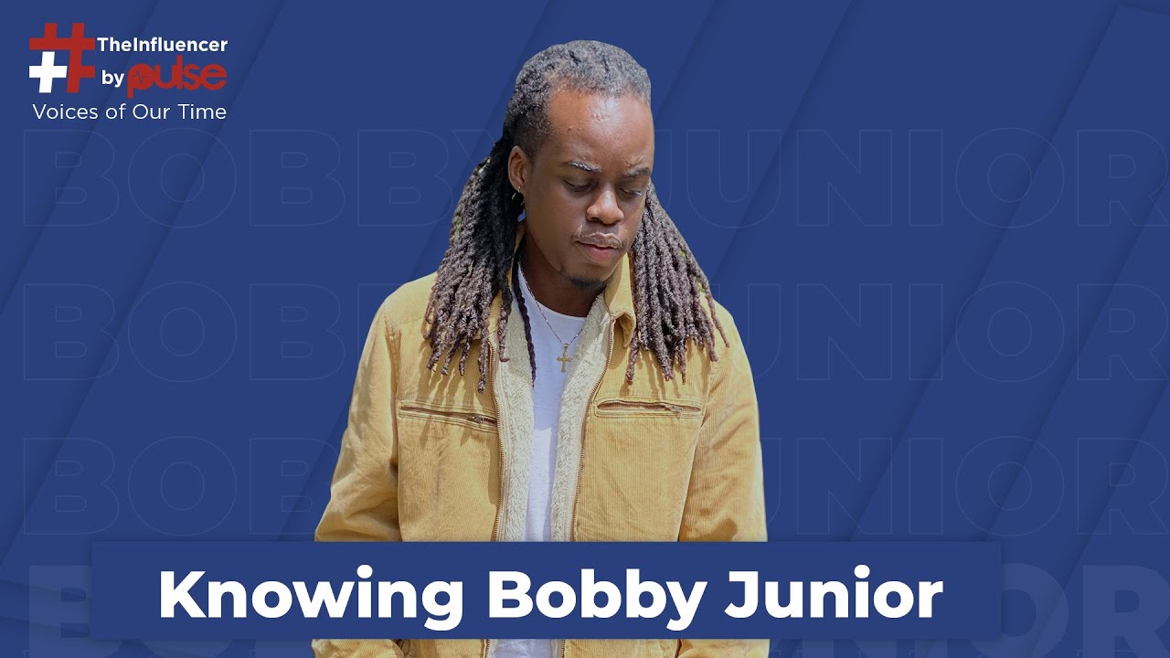 BOBBY JUNIOUR (East Meets West), Success & Dealing with Failure - YouTube