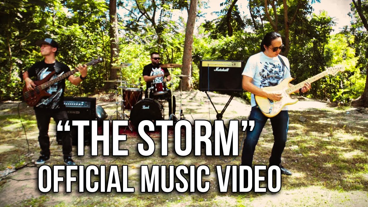 Yolanda II: The Storm (Official Music Video) - YouTube