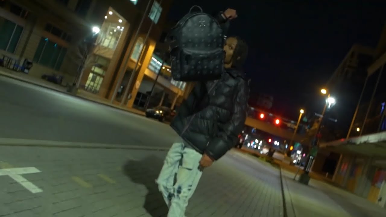 BRBLuhTim - Bag In Motion (Official Music Video) Prod. MuddyBeats - YouTube