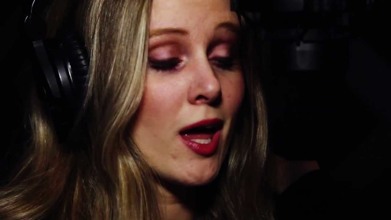 "Take a Moment" - Kayliann Lowe - YouTube