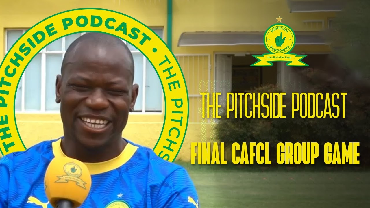 "The boys are playing so well there's so much positivity around the ...