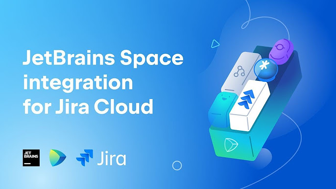 Jetbrains Space