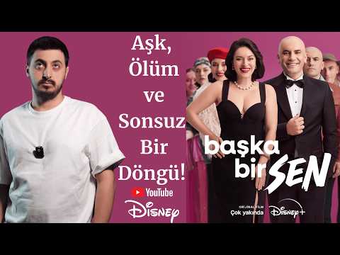 Ölüp Başka Hayatlar Yaşamak? Disney+’ın Yeni Filmi ''Başka Bir Sen'' - Film İncelemesi