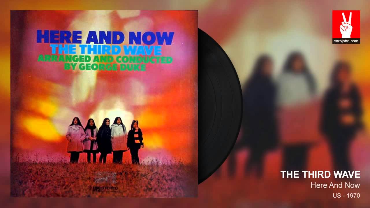 The Third Wave - Waves Lament (by EarpJohn) - YouTube