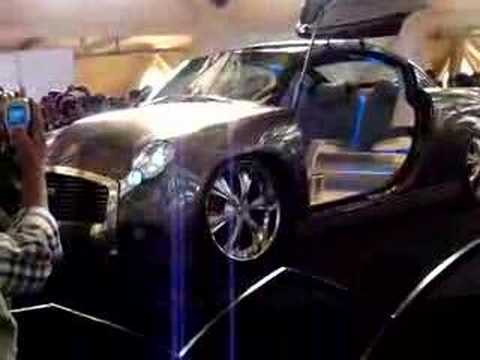 DC Ambierod - YouTube